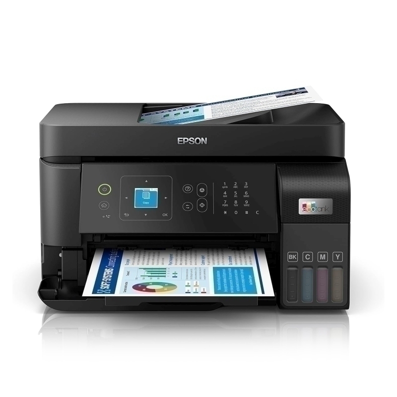 Epson ET-4810 Inkjet MFP – Screwloose Online Shop