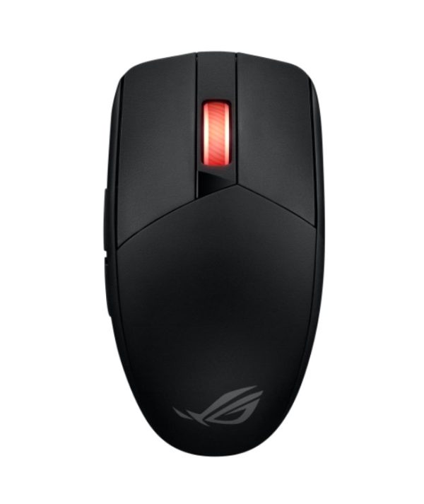 ASUS ROG Strix Impact III Wireless Gaming Mouse， 36,000dpi Optical ...