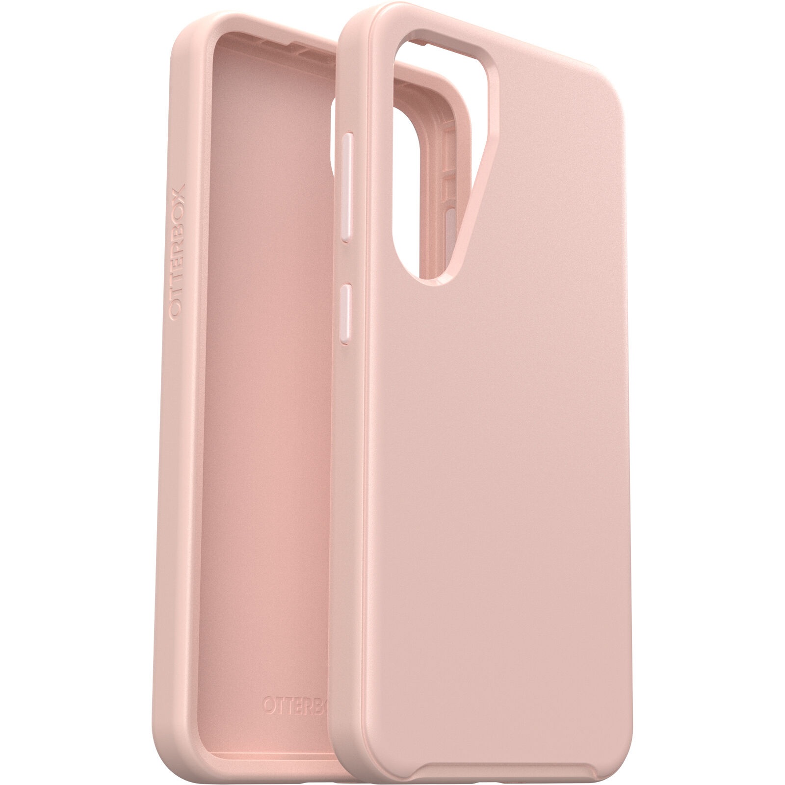 OtterBox Symmetry Samsung Galaxy S24 5G (6.2′) Case Rose – (77-94537 ...
