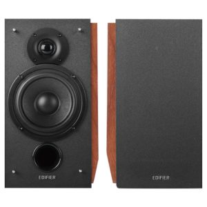 Edifier R1700BTs brown – Screwloose Online Shop