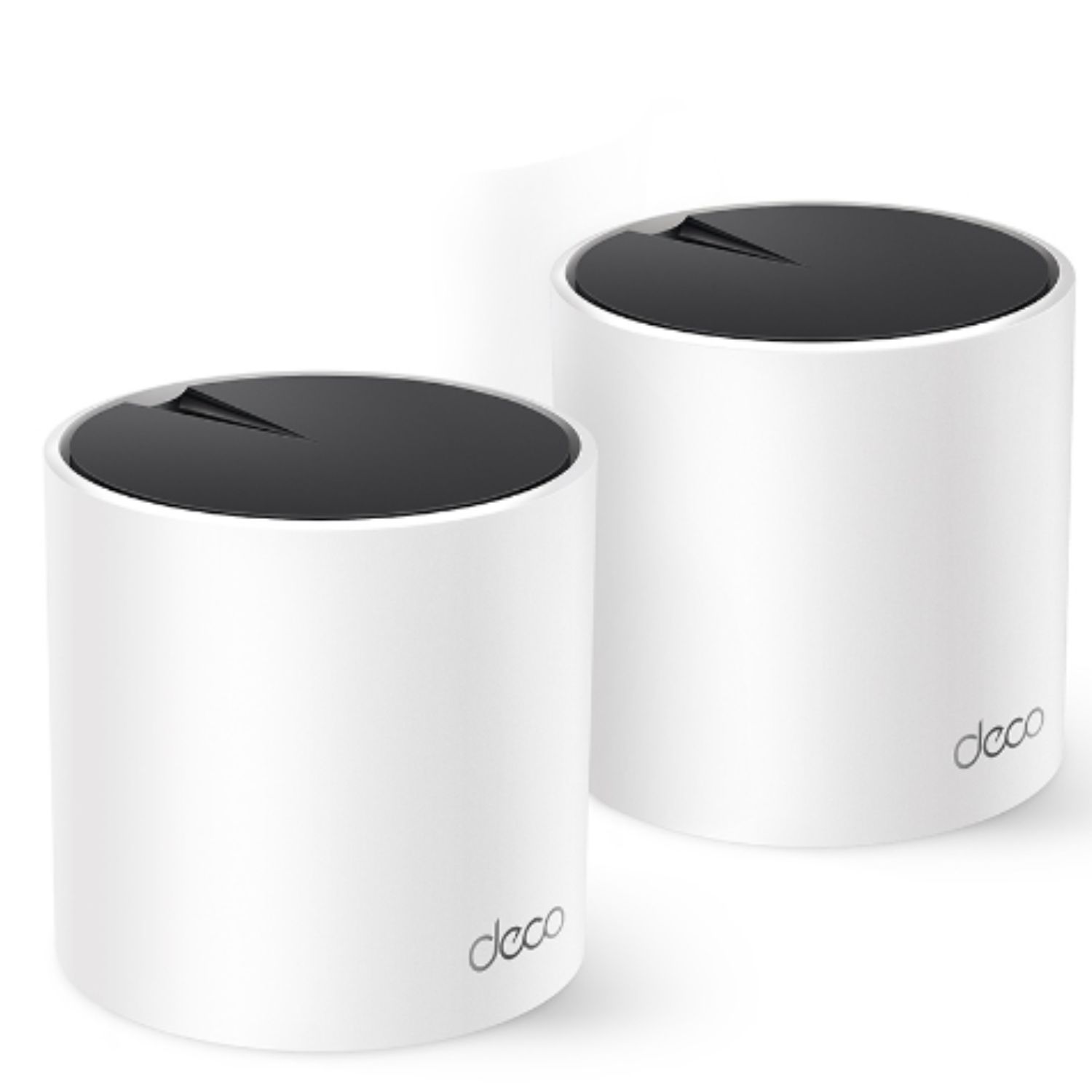 TP-Link Deco X55(3-pack) AX3000 Whole Home Mesh WiFi 6 System ...