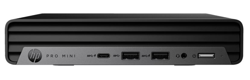 HP Pro Mini 400 G9 Desktop PC Intel i7-13700T 16GB 512GB SSD WIN11 PRO ...