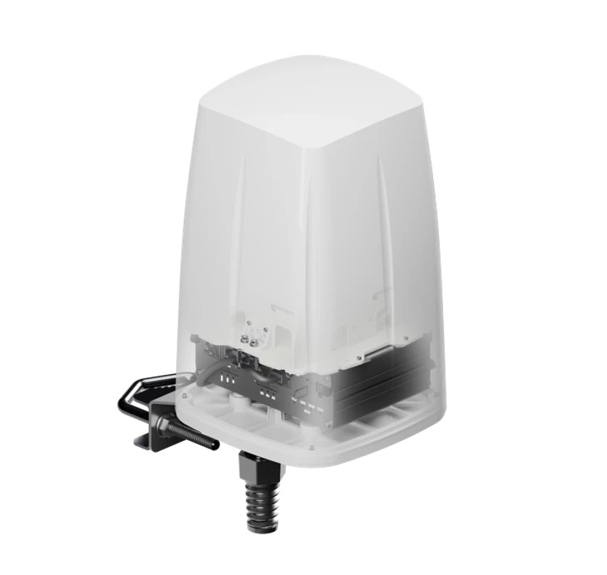Teltonika OUTDOOR LTE & 5G/WI-FI/GPS ANTENNA FOR RUTX50 AND RUTM50 ...