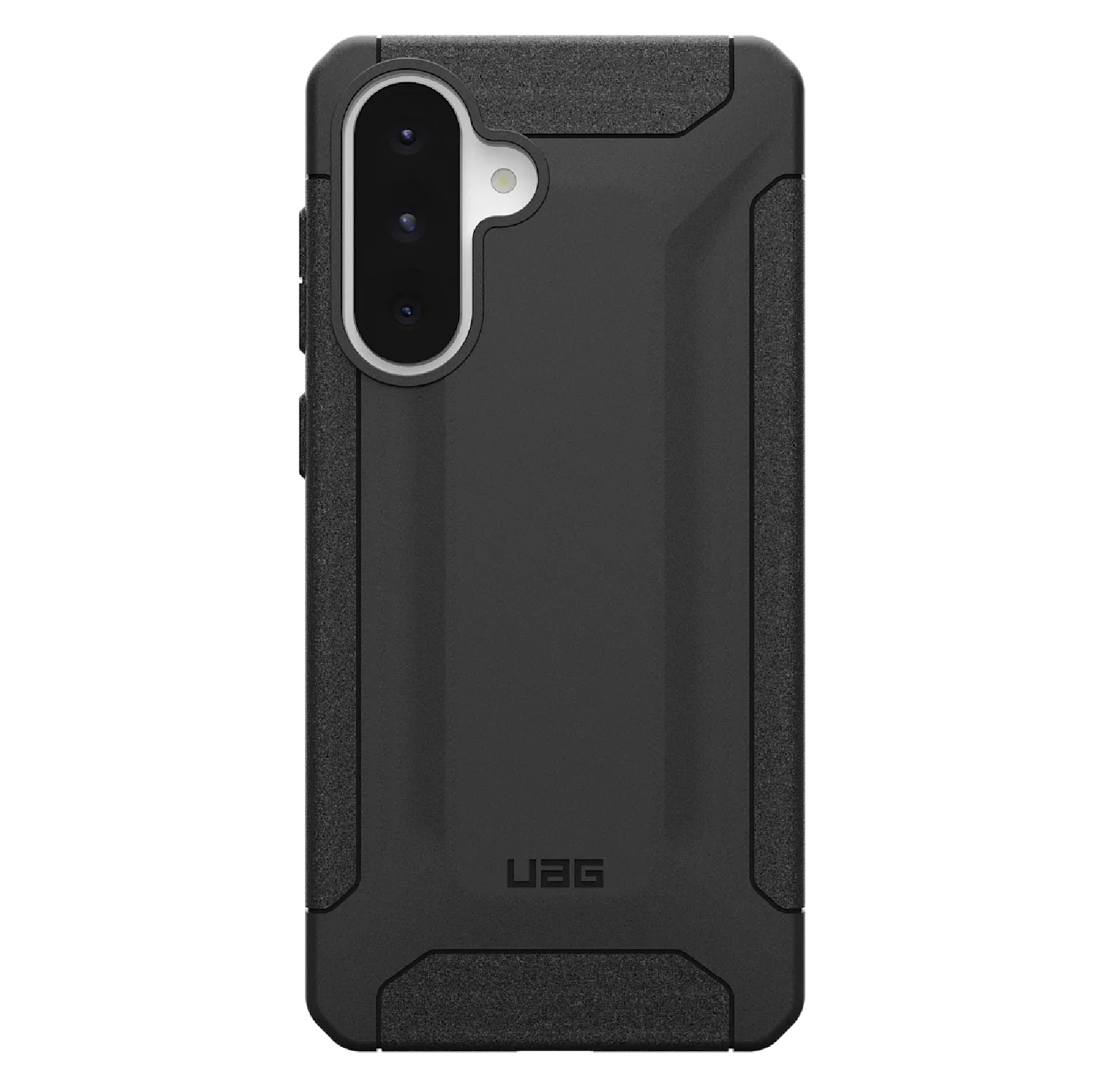 UAG Scout Samsung Galaxy A56 5G (6.6′) Rugged Case – Black ...