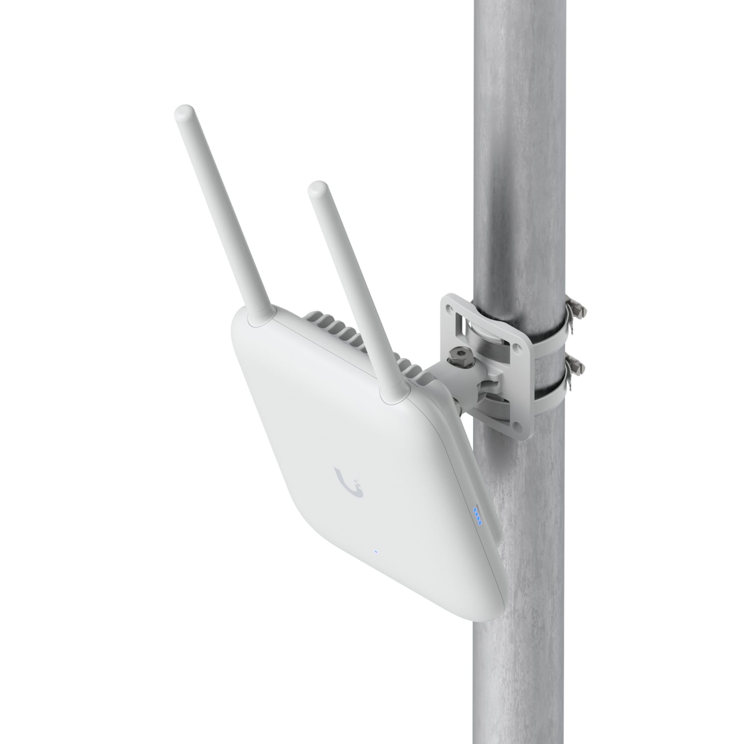 Ubiquiti U7 Pro Outdoor, IP67 WiFi 7 AP, 2.5 GbE Uplink,300+ Connect ...
