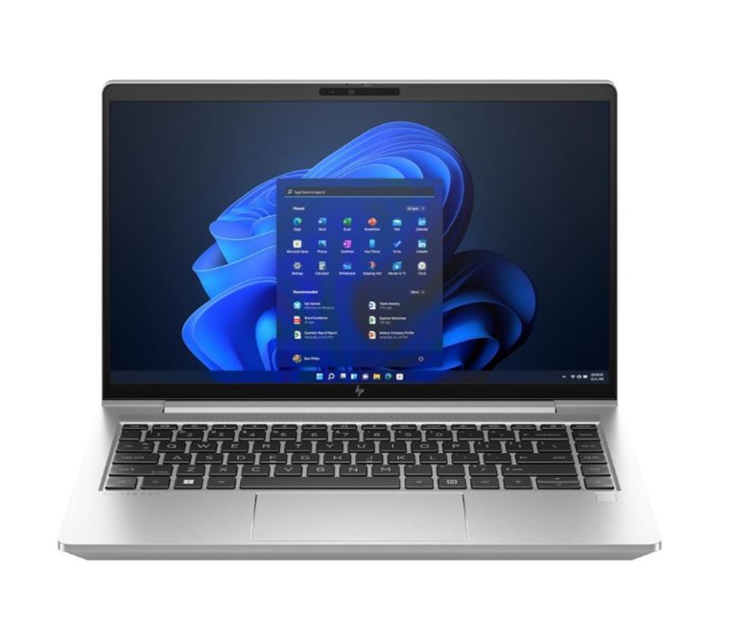 HP EliteBook 640 G10 14′ FHD Intel i5-1335U 16GB 256GB SSD Windows 11 ...