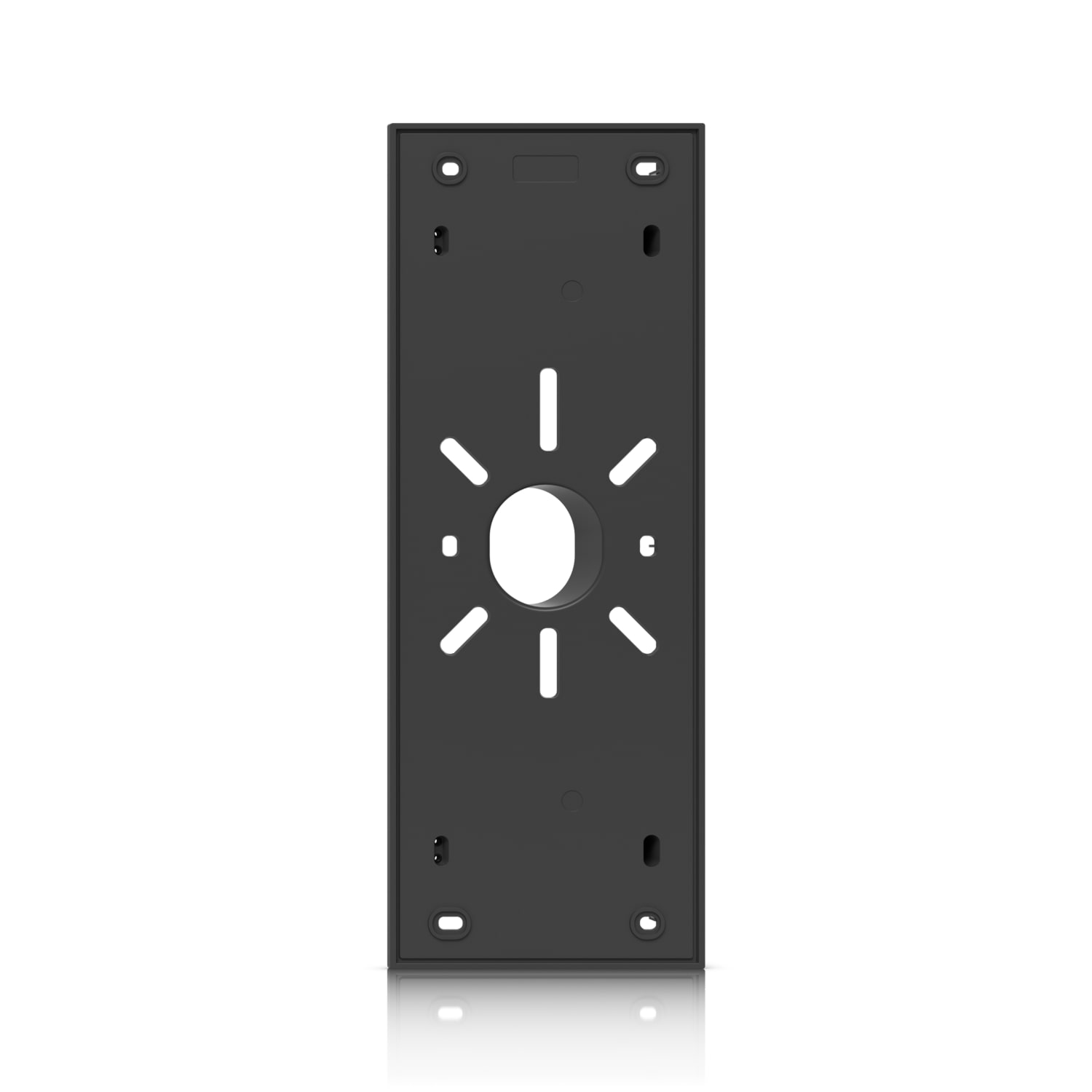 Ubiquiti Intercom Wedge Mount, 20° Inward Angle Mounting Accessory For ...