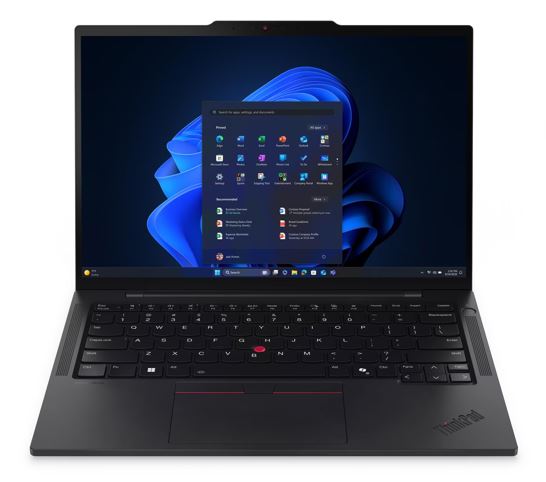LENOVO ThinkPad T14s G6 14′ WUXGA IR Intel U7-255H 32GB DDR5 512GB SSD ...